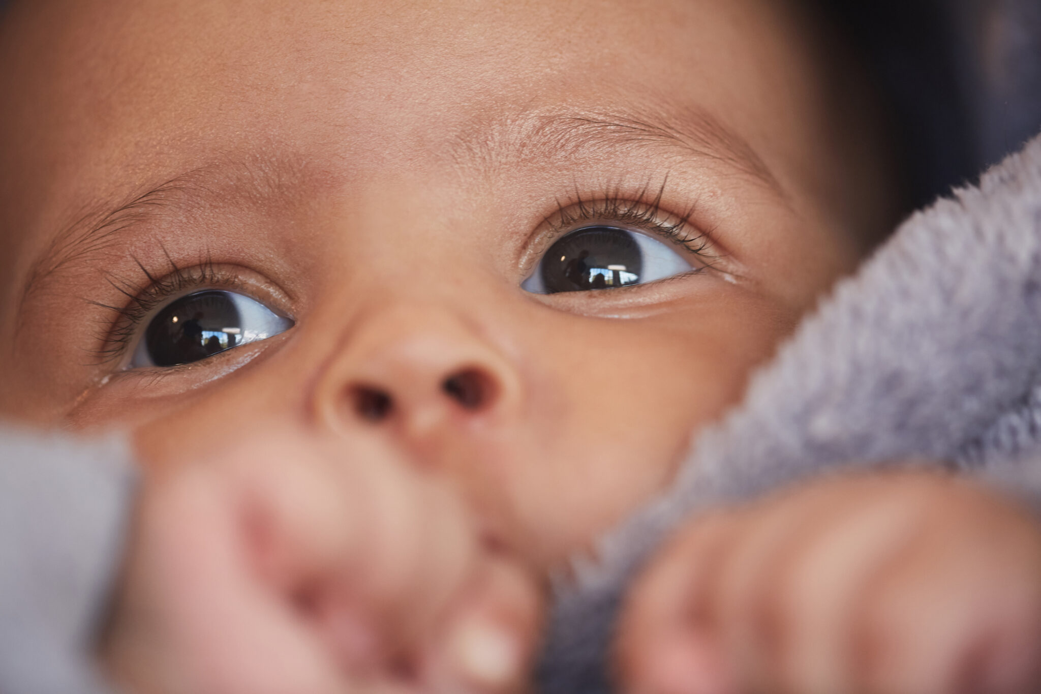 Newborns in Need, helping newborns and families